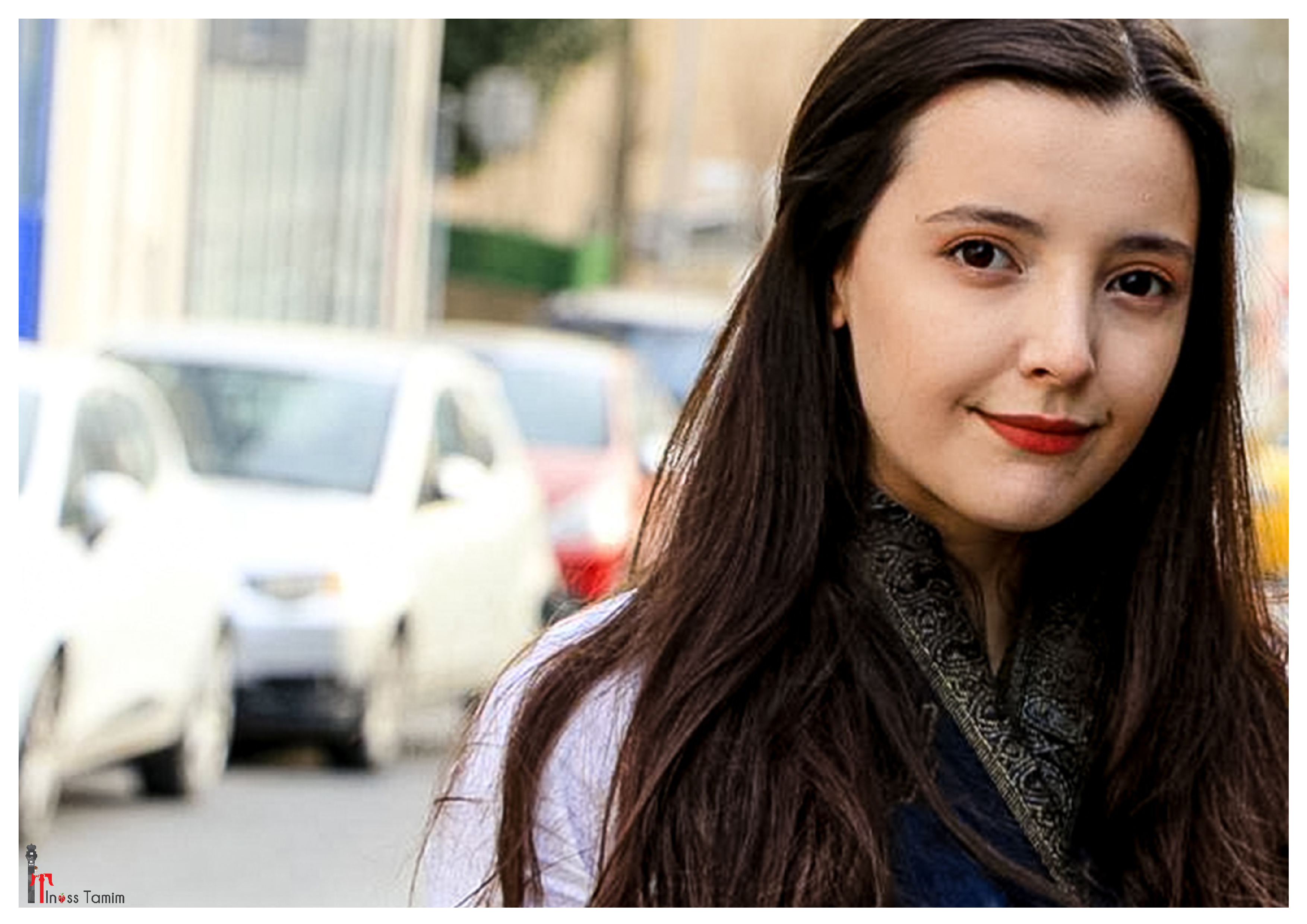 Dance #26: “Yağmur”, The Rain! – Act On The Stage